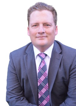 Capital City Bank Welcomes Community Banker Neil Burk